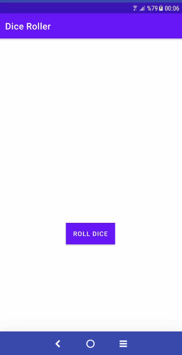 GitHub - busranur-erpay/Android-Basics-Kotlin-Dice-Roller