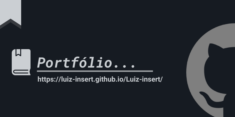 Luiz-insert (Luiz Gusttavo) · GitHub
