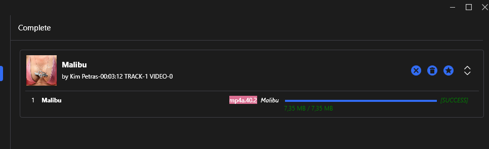 [BUG] Quality Setting (GUI) · Issue #777 · yaronzz/Tidal-Media-Downloader · GitHub