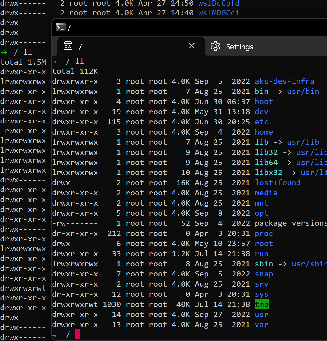 could we provide a legacy font render option like windows console host style? · Issue #15710 ...