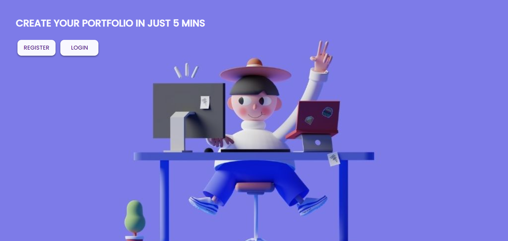 GitHub - sumanshadangi/dynamic-portfolio-website: Created a dynamic ...