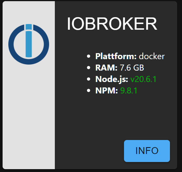 GUI error · Issue #2112 · ioBroker/ioBroker.admin · GitHub