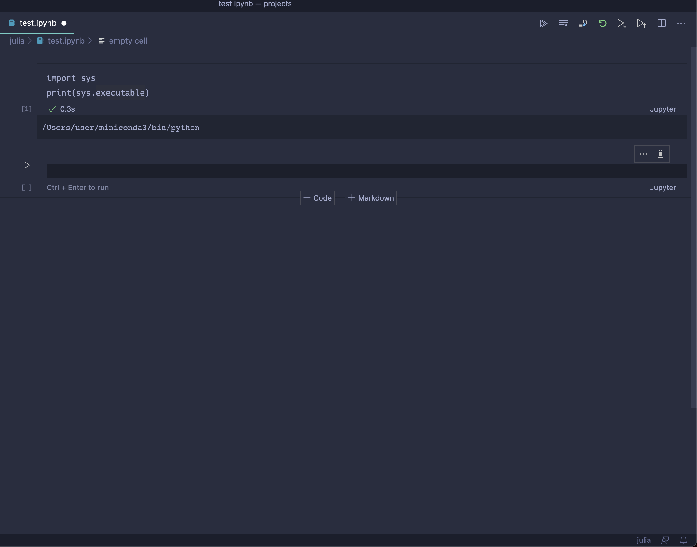 connects to wrong kernel when connected to remote Jupyter server · Issue #4427 · microsoft ...