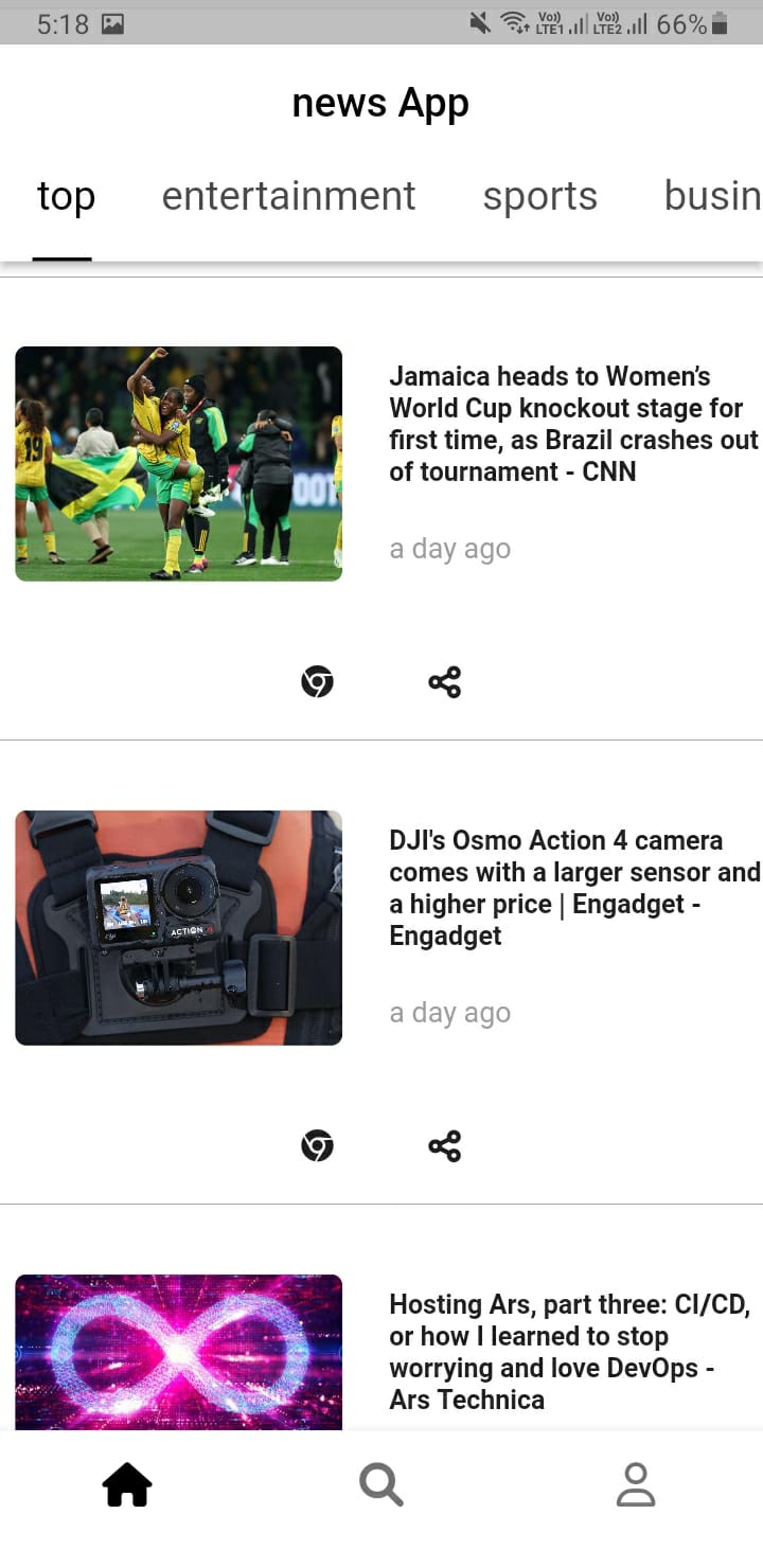 GitHub - faisaltag41199/news_app: News app for daily updates on ...