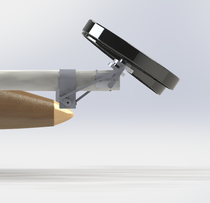 GitHub - GeneralVader/Tilt_Rotor_VTOL_UAV: This repo constitutes a ...