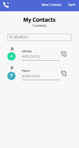 GitHub - bflorentino/React-Contact-Book: Contact book in React JS