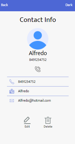 GitHub - bflorentino/React-Contact-Book: Contact book in React JS