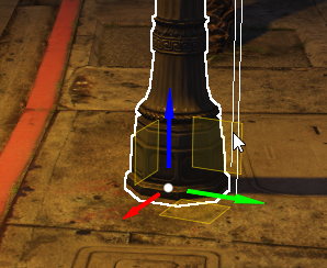 After spam clicking, the gizmo turns unresponsive · Issue #928 ...