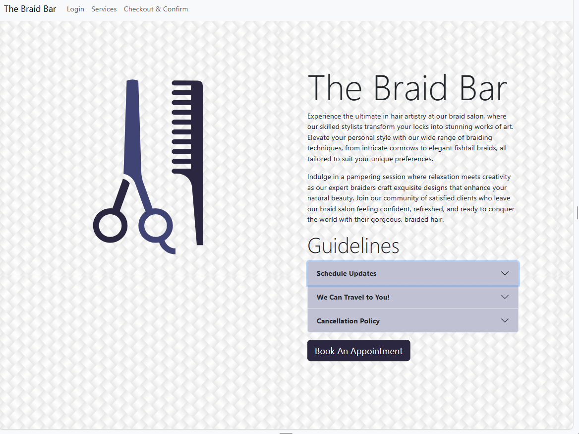 GitHub - ojohnson1/e-commerce-website: First Capstone Project for Yearup demostrating use of git ...