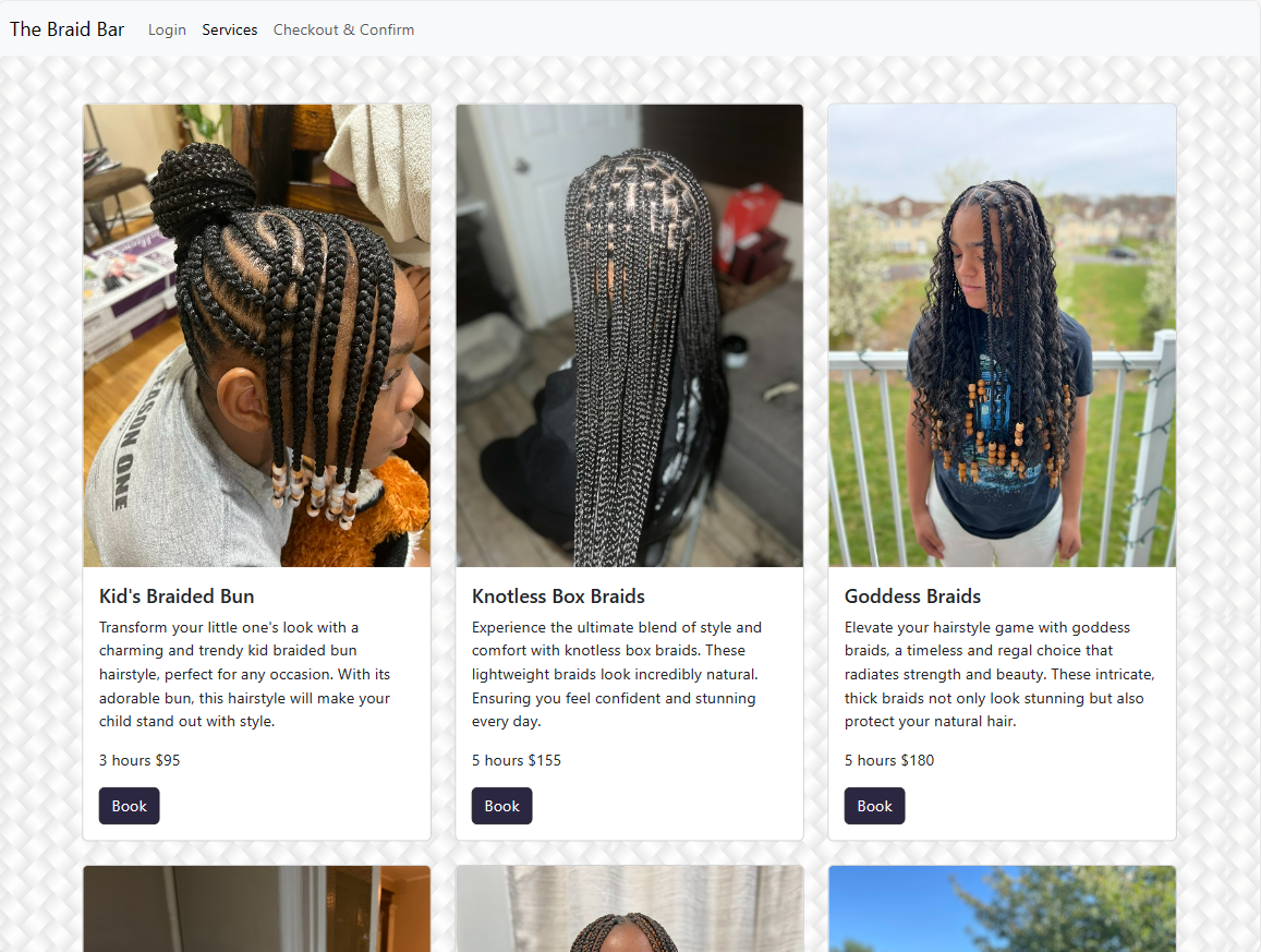GitHub - ojohnson1/e-commerce-website: First Capstone Project for Yearup demostrating use of git ...