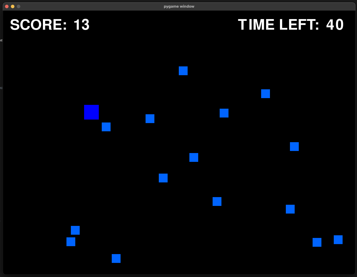 GitHub - SoloUnity/aim-trainer: Aim trainer in Python