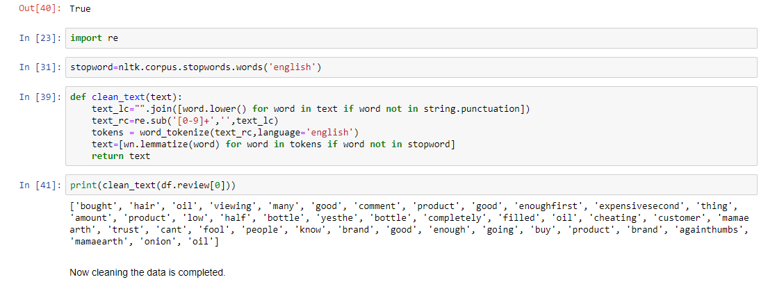 GitHub - LAKSHMIMRUDULA/Amazon-Review