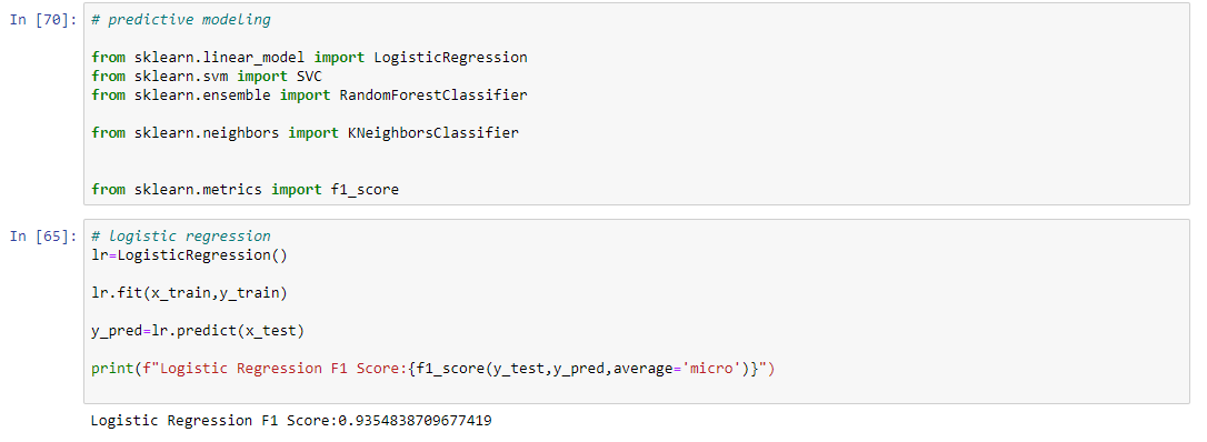 GitHub - LAKSHMIMRUDULA/HEART-STROKE-ANALYSIS: EDA,FEATURE ENGINEERING AND MODELLING