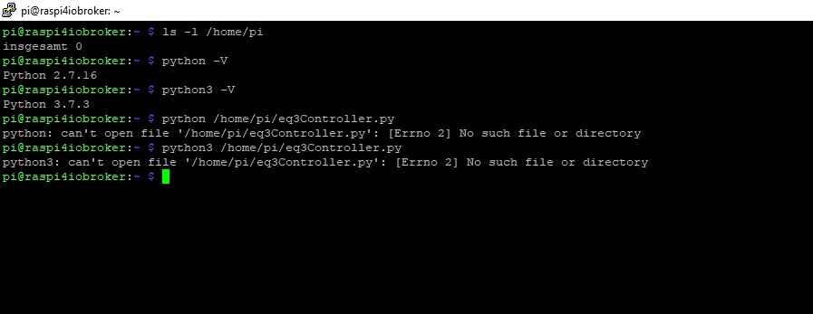 Bluetooth Heizkörperthermostat · Issue #277 · ioBroker/AdapterRequests ...