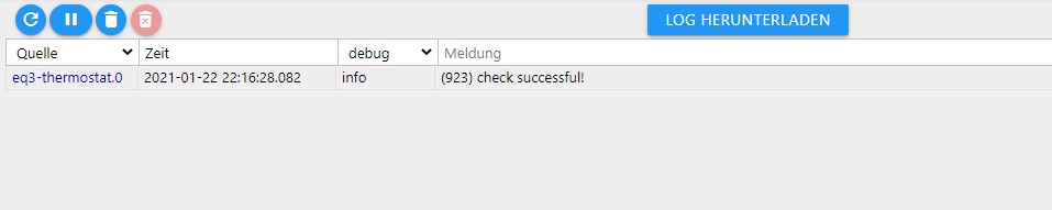 Bluetooth Heizkörperthermostat · Issue #277 · ioBroker/AdapterRequests · GitHub