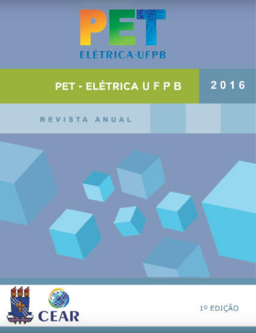 PETEletricaUFPB · GitHub