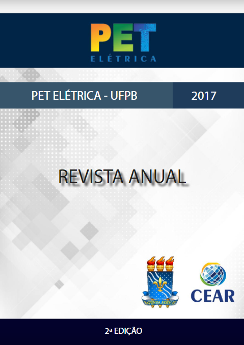 PETEletricaUFPB · GitHub