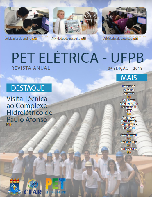 PETEletricaUFPB · GitHub