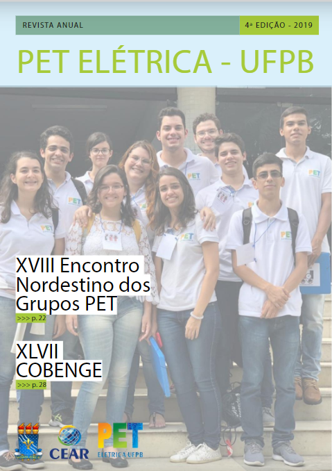 PETEletricaUFPB · GitHub