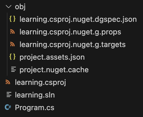 Missing Present File · Issue 8545 · Dotnetcore · Github