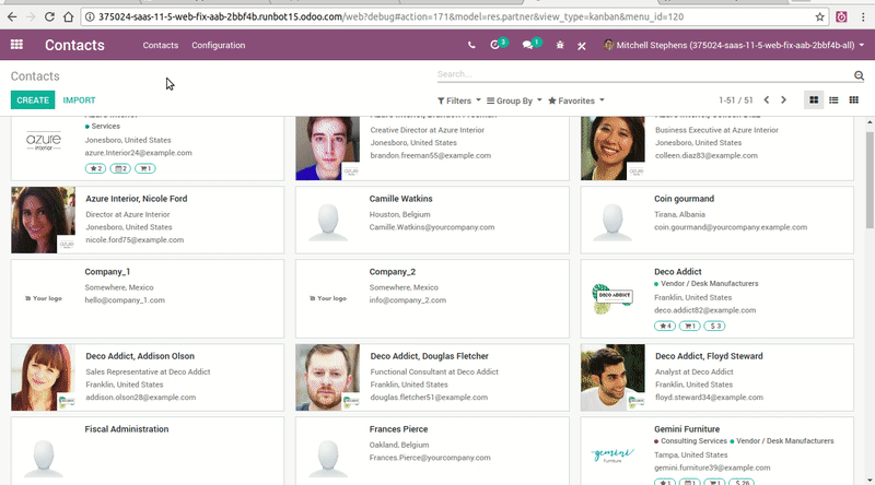 Can't Add Custom filters on form view with fields many2one · Issue ...