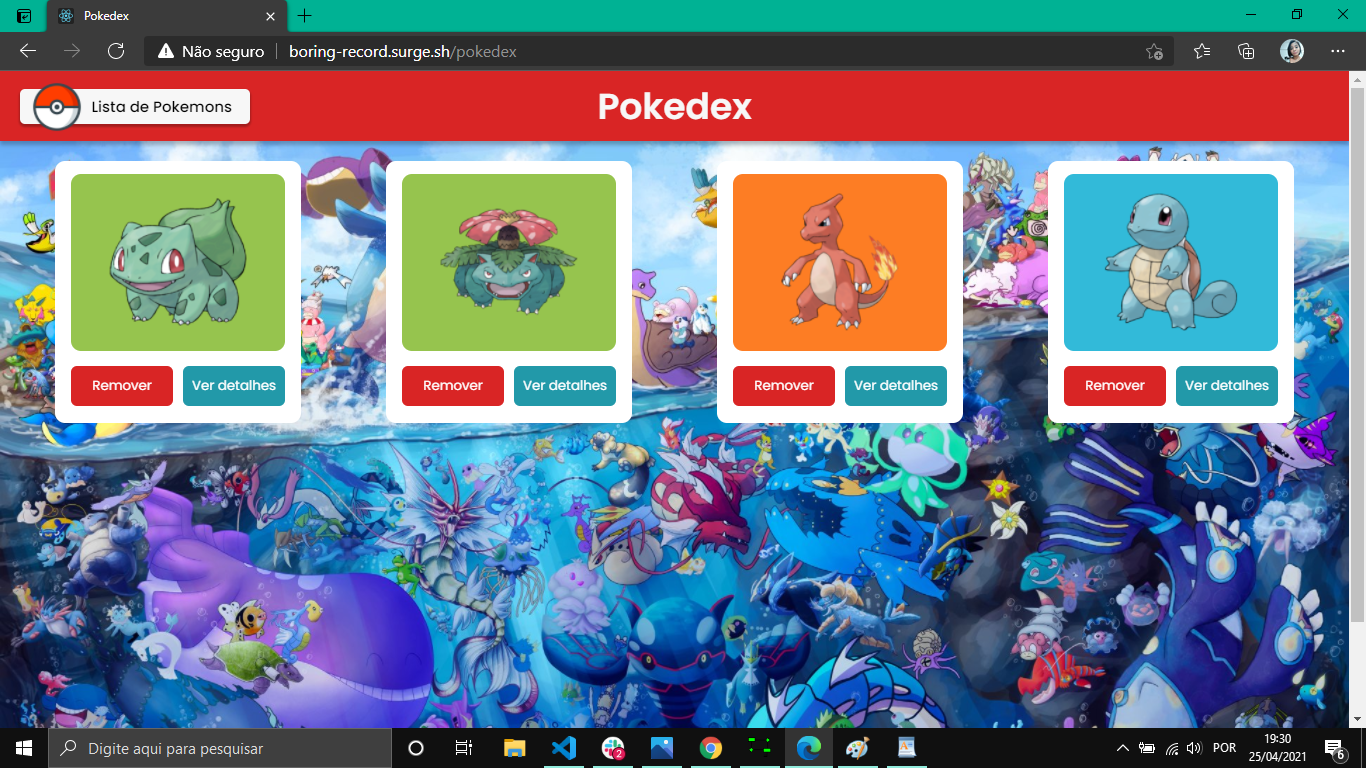 GitHub - future4code/cruz-pokedex4