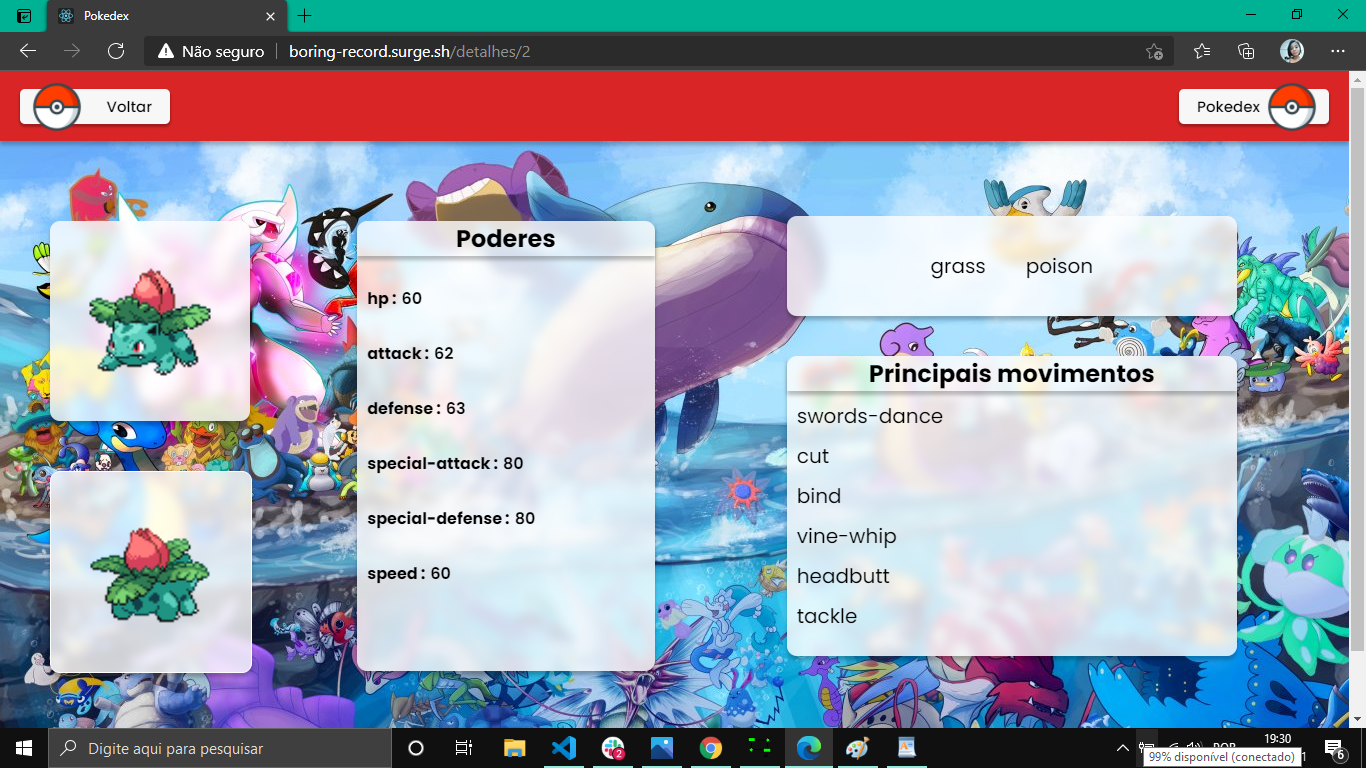 GitHub - future4code/cruz-pokedex4