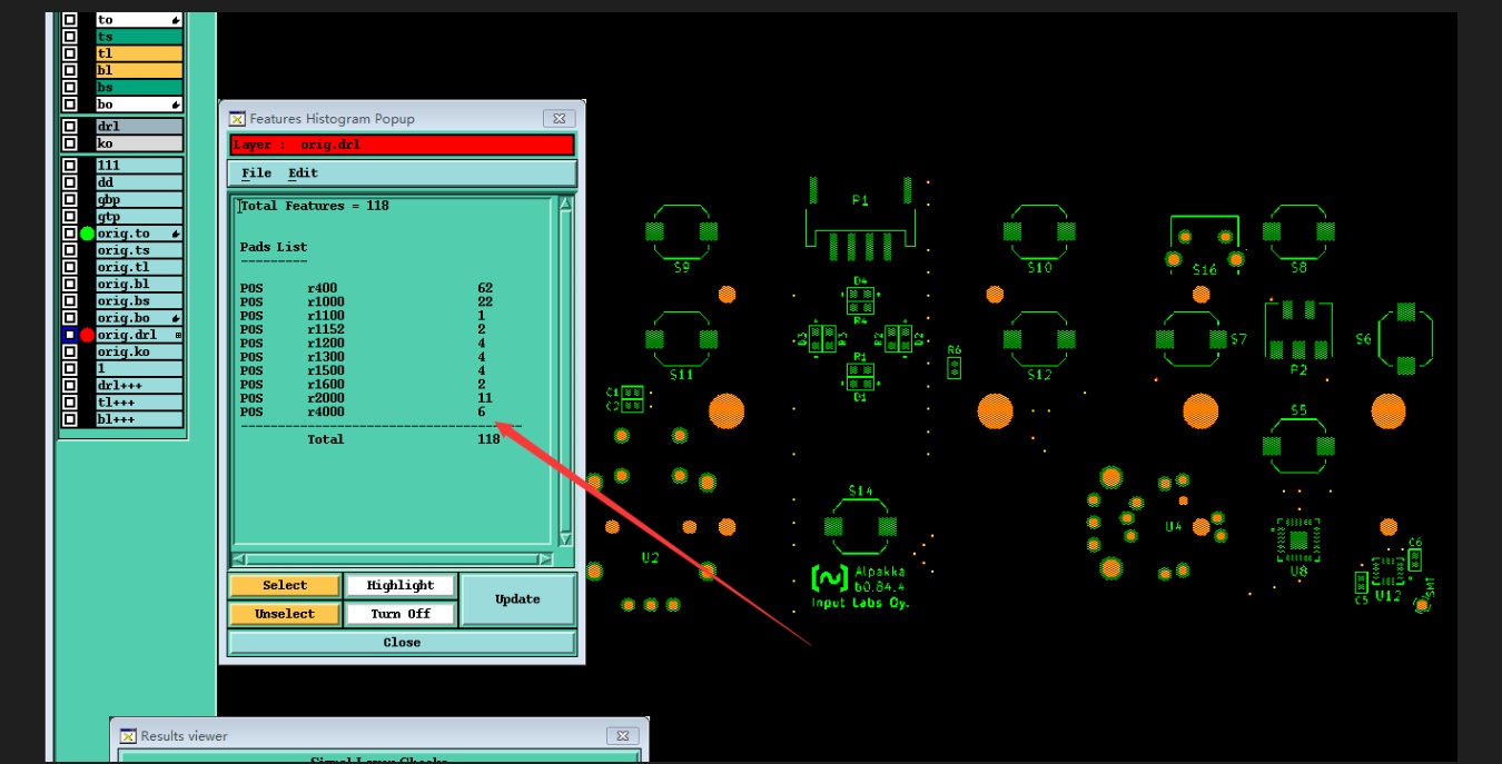 help uploaded file to JLCPCB for order · Issue #5 · inputlabs/alpakka_pcb · GitHub
