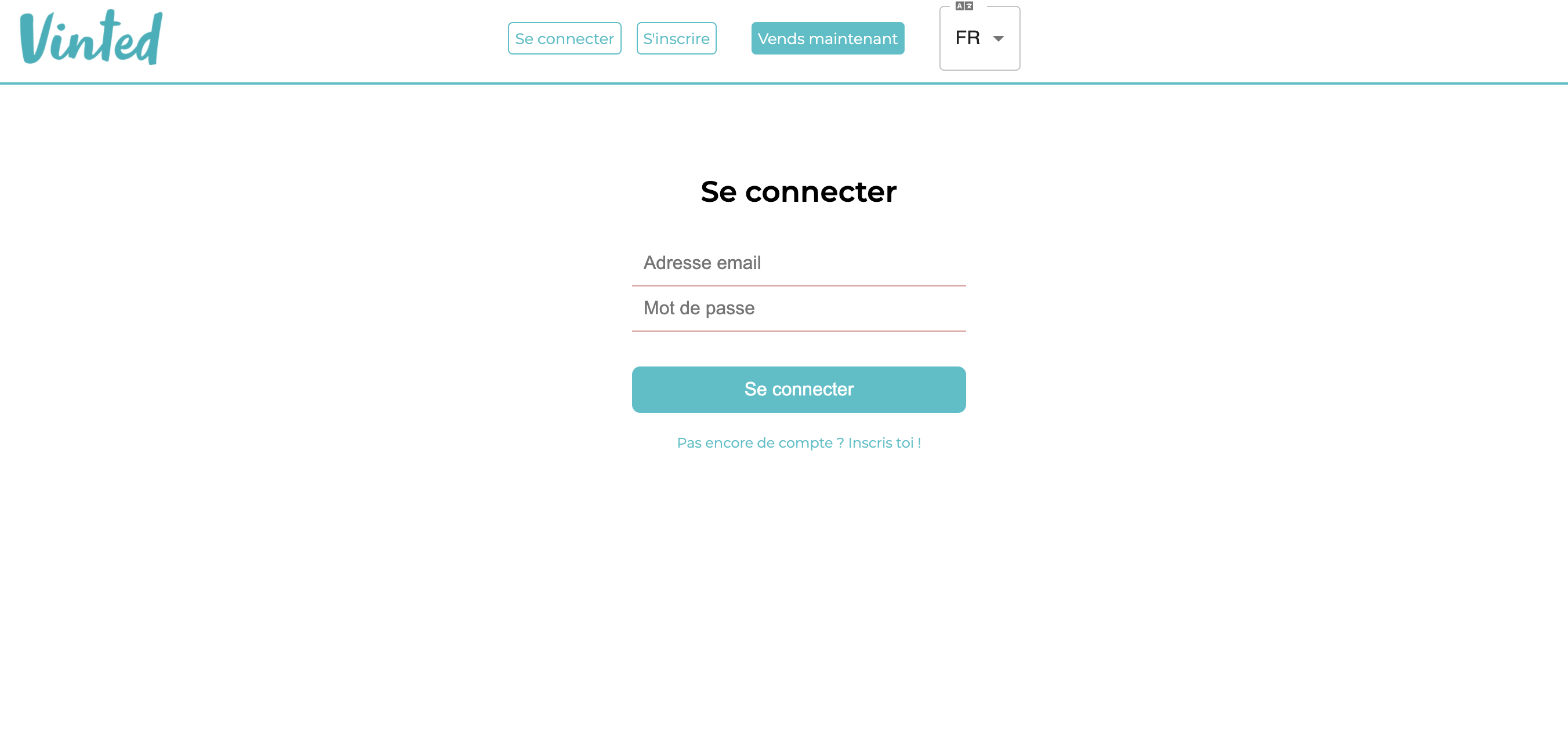 GitHub - tommy211369/vinted-front
