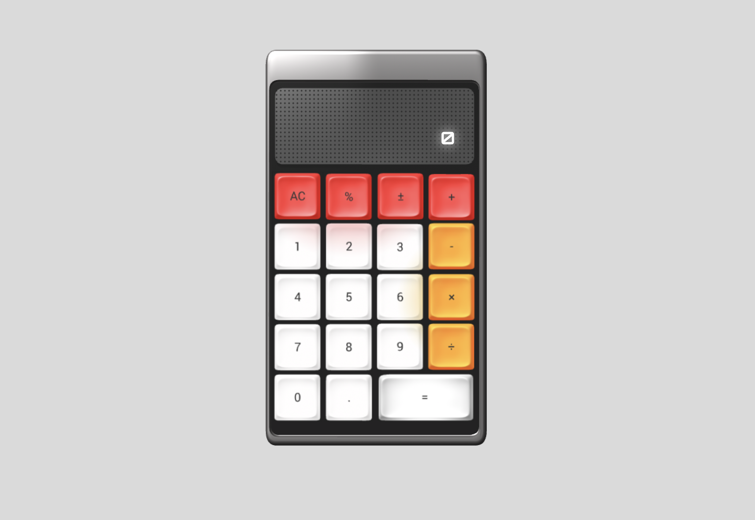 GitHub - uxmauro/Calculator: Calculator for the Odin Project