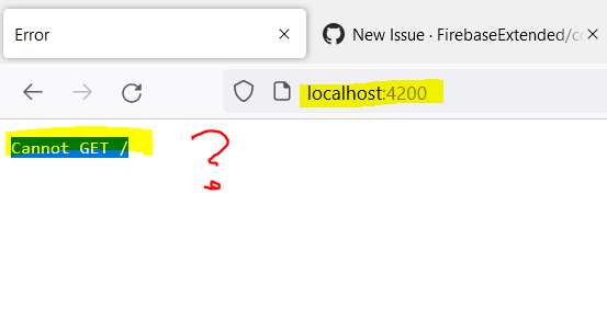 Open local host: fail to connect · Issue #21 · FirebaseExtended/codelab-kanban-fire · GitHub