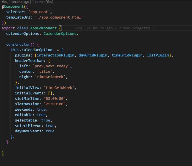 timeGridWeek hasn't background color · Issue #7090 · fullcalendar/fullcalendar · GitHub