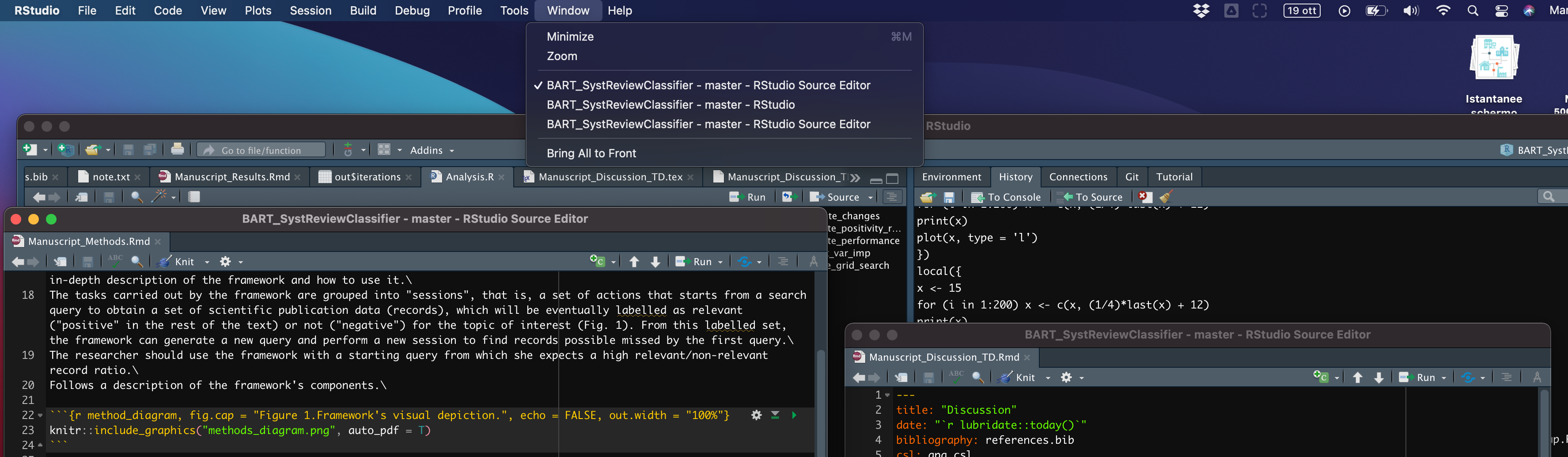 Show active tab title in detached windows' headers on Mac (and PC also ...