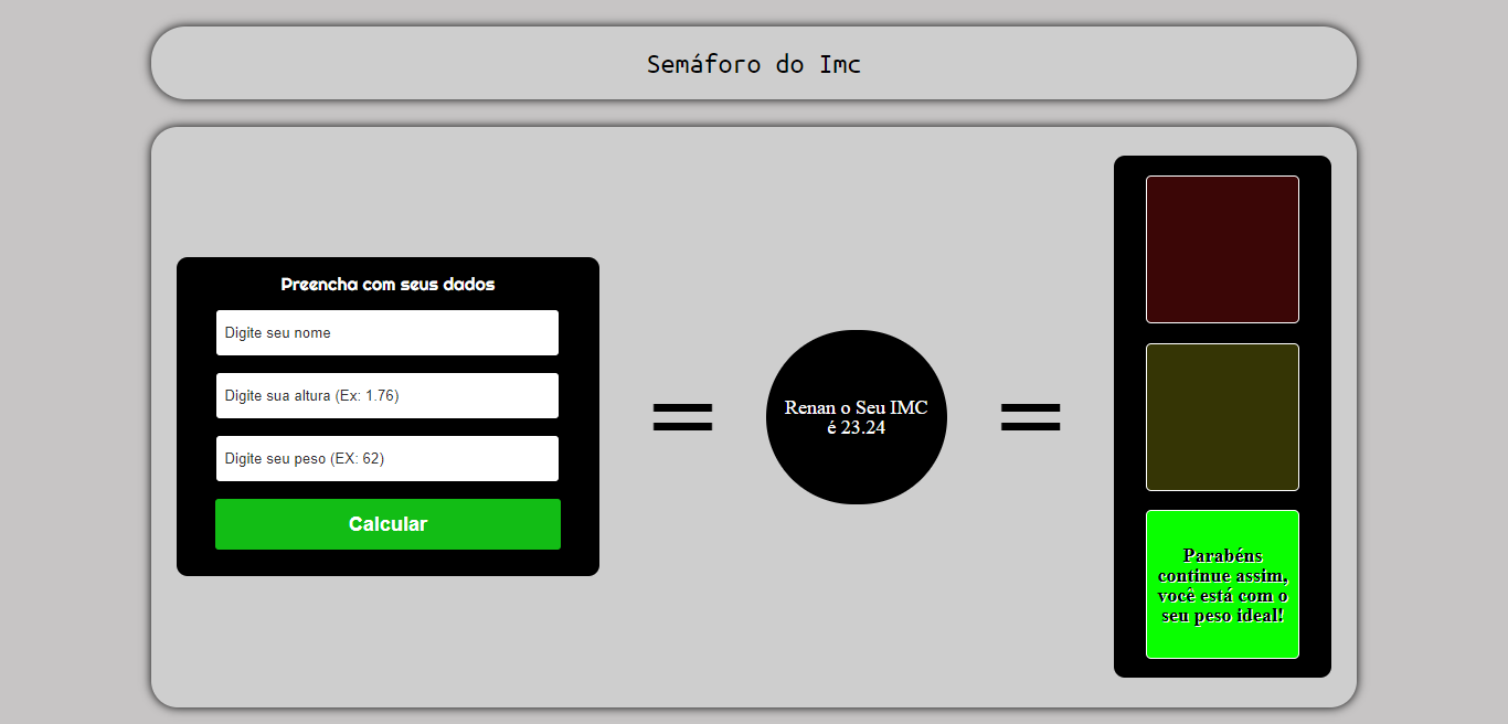 GitHub - Renangenito/SEMAFORO-DO-IMC