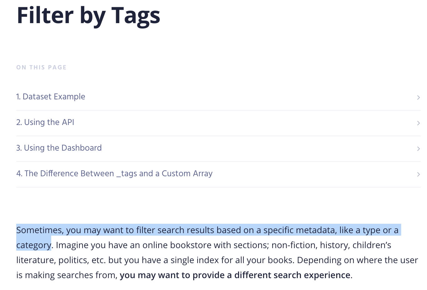 Combining tags together in a search query. · Issue #2238 · forem/forem ...