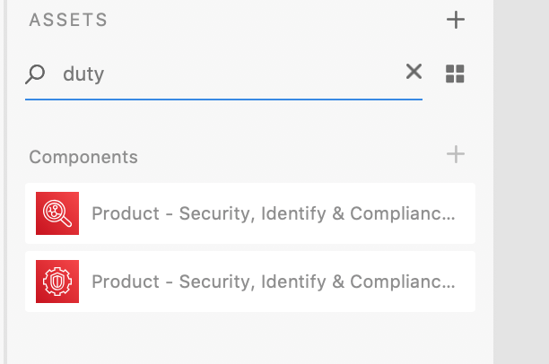 Rename Assets to be more easily readable in the assets window. · Issue ...