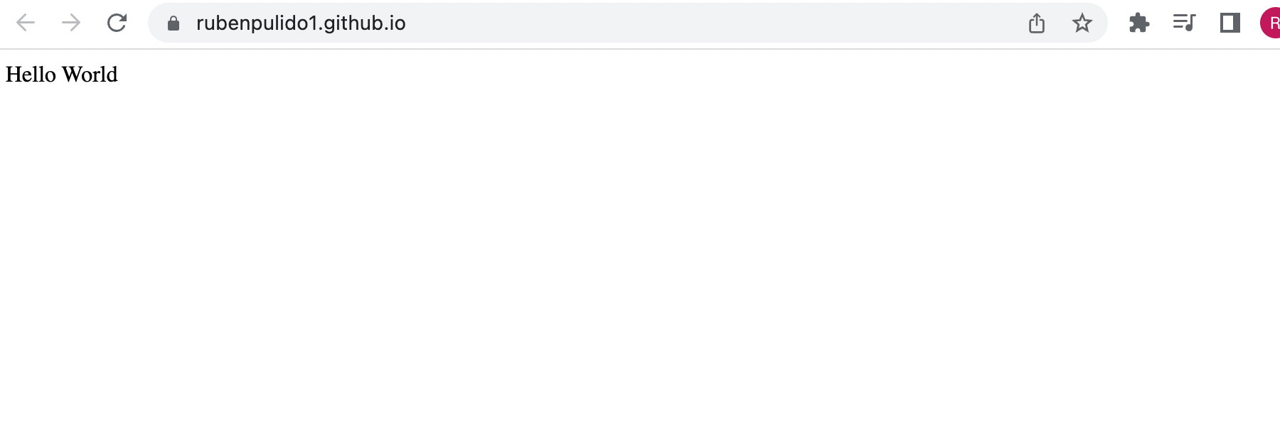 Why is my template not working? · community · Discussion #40665 · GitHub