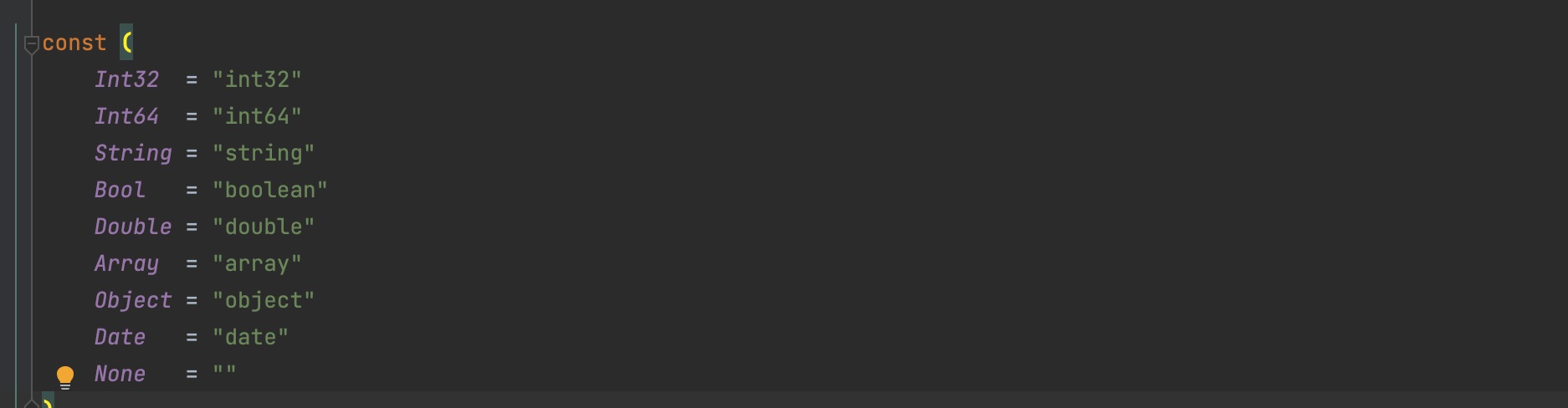 GitHub - Madcap-king/data_generator: 该项目用于自动生成mongo测试数据
