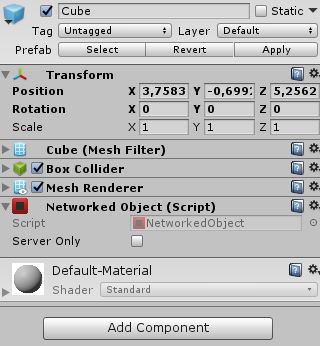 Unity package path & dlls · Issue #34 · Unity-Technologies/com.unity.netcode.gameobjects · GitHub