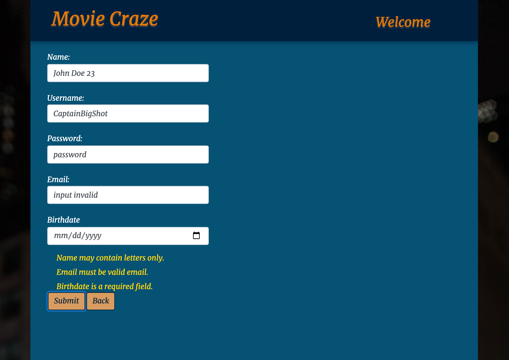 GitHub - klbeg/myFlix-client