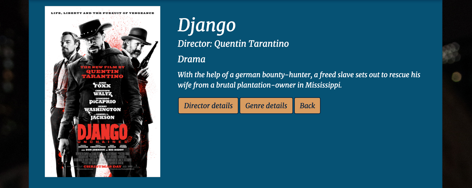 GitHub - klbeg/myFlix-client