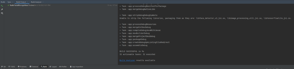 GitHub - marshalllussier/FacialRecognition