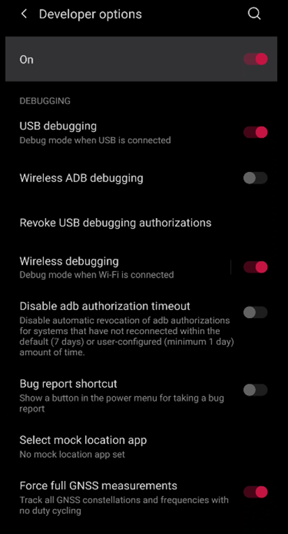 GitHub - marshalllussier/FacialRecognition