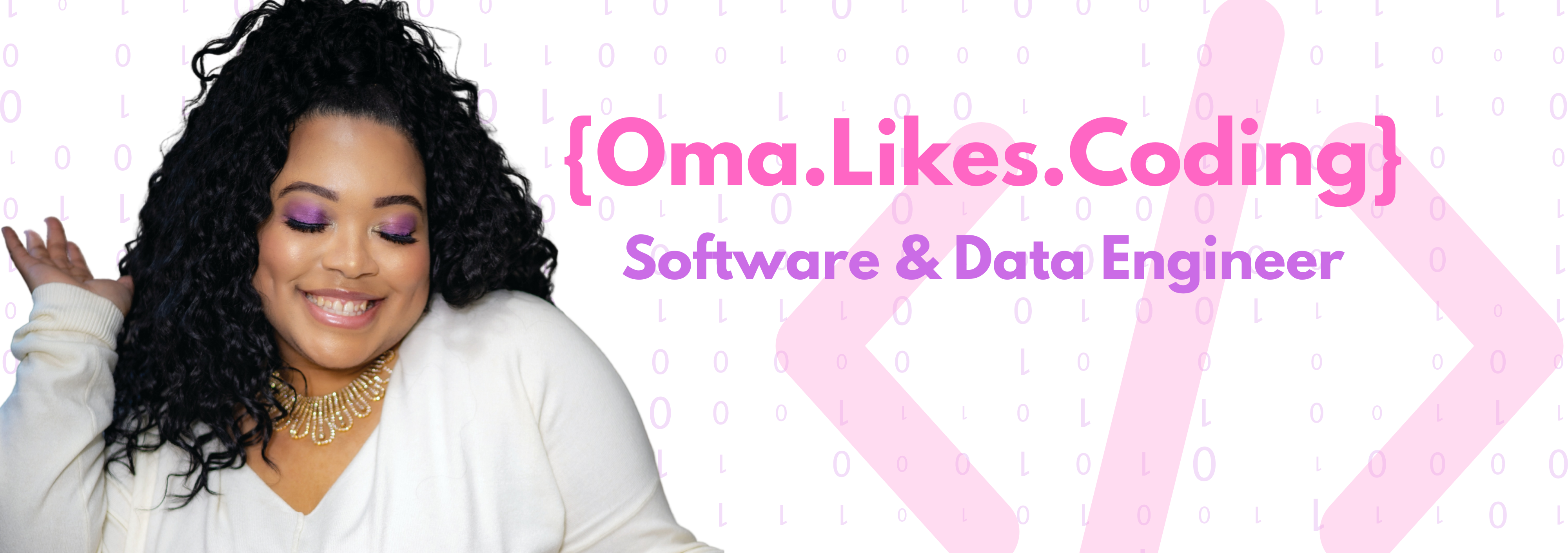 OmaLikesCoding (Oma Withers) · GitHub