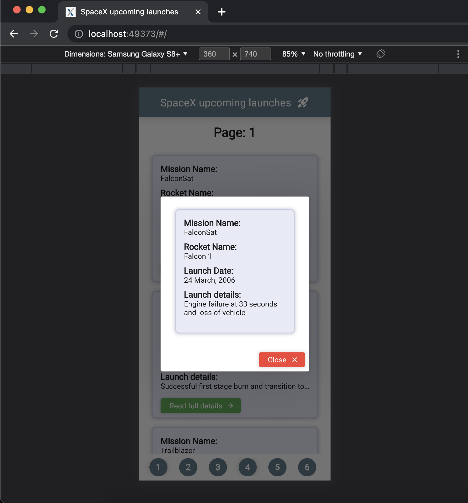 GitHub - abhijhacodes/flutter_gql_spacex