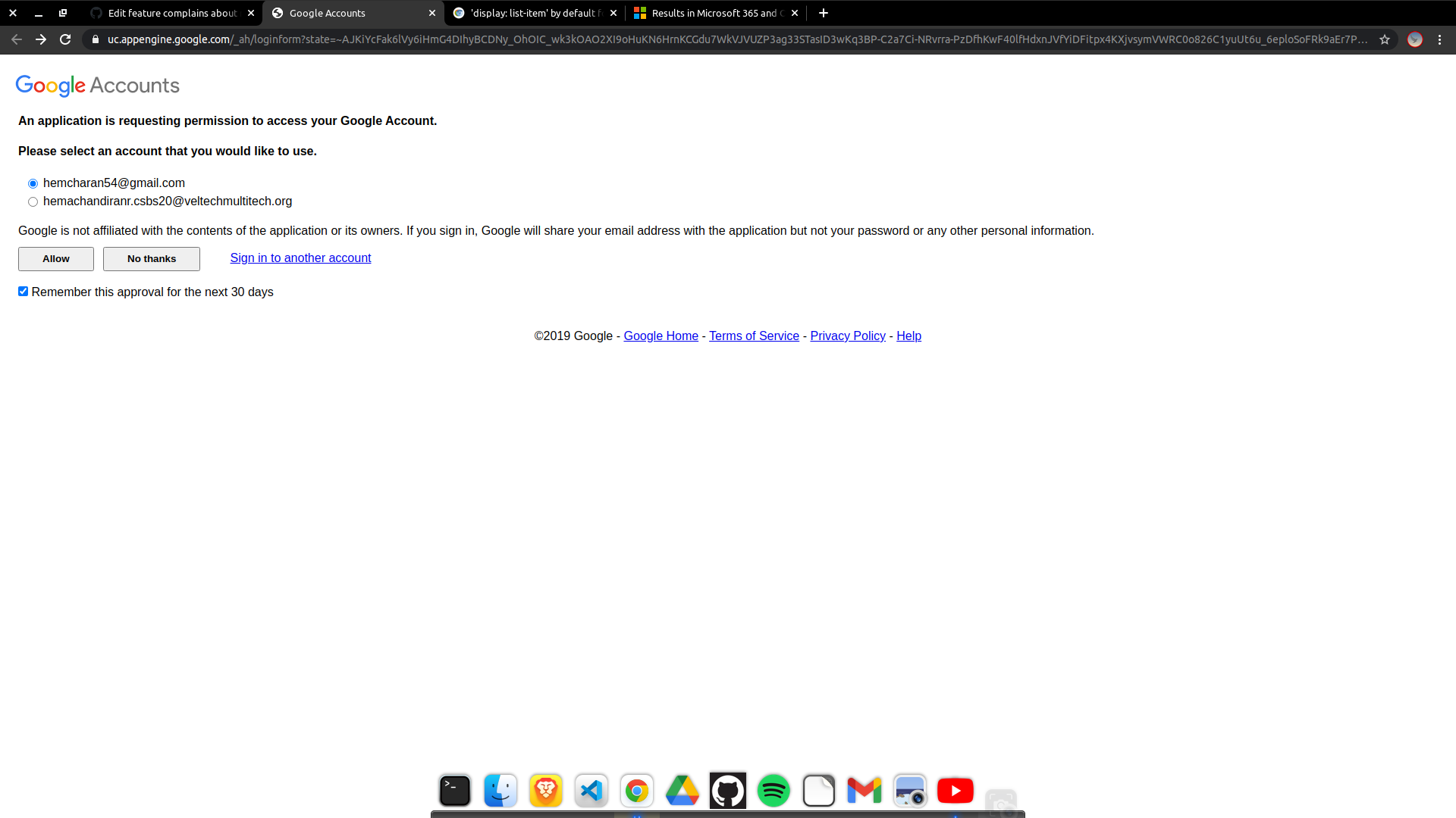 Edit feature complains about multiple contact emails · Issue #1148 · GoogleChrome/chromium ...