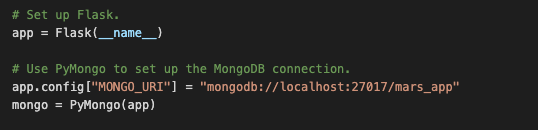 GitHub - xujenny98/Mission_to_Mars
