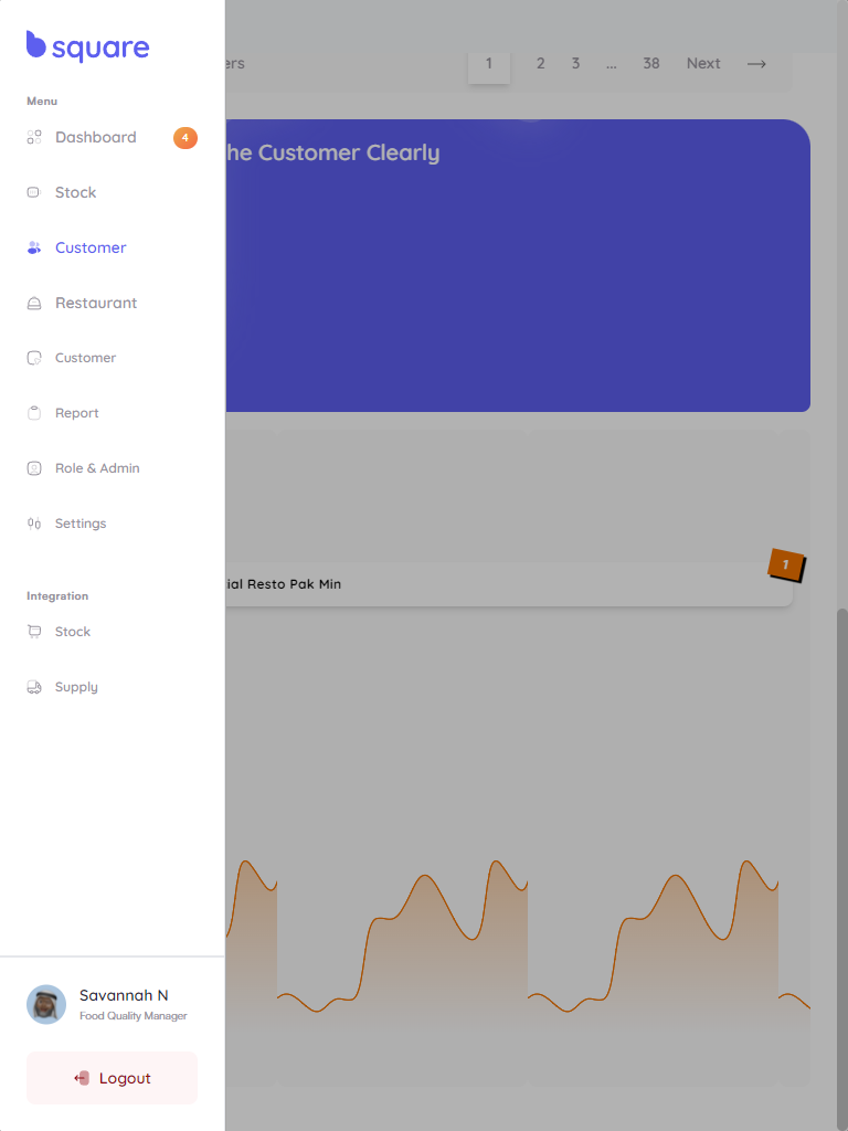 GitHub - wildanmujahidin/square-pos: Square is Point of Sale Web App ...