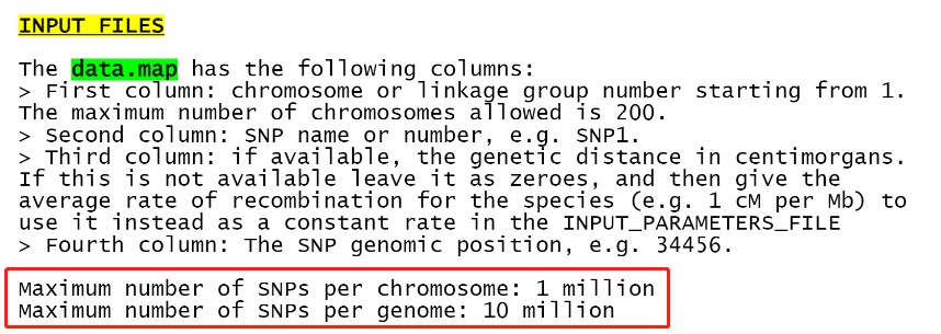 more SNPs than GONE allowed, and should sex Chr be removed during analysis? · Issue #25 · esrud ...