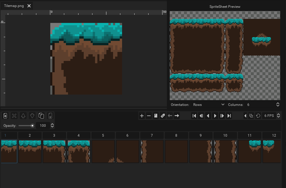 GitHub - Variable-ind/Pixelorama-Extensions